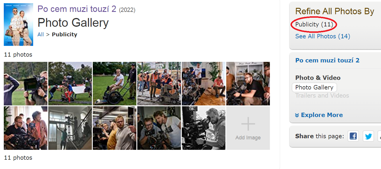 ‎changing the type of images | IMDb Community Forums