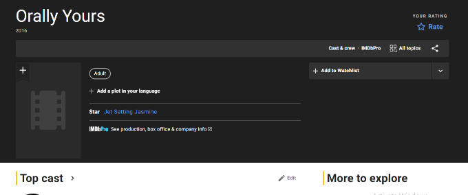 ‎Adding Images | IMDb Community Forums