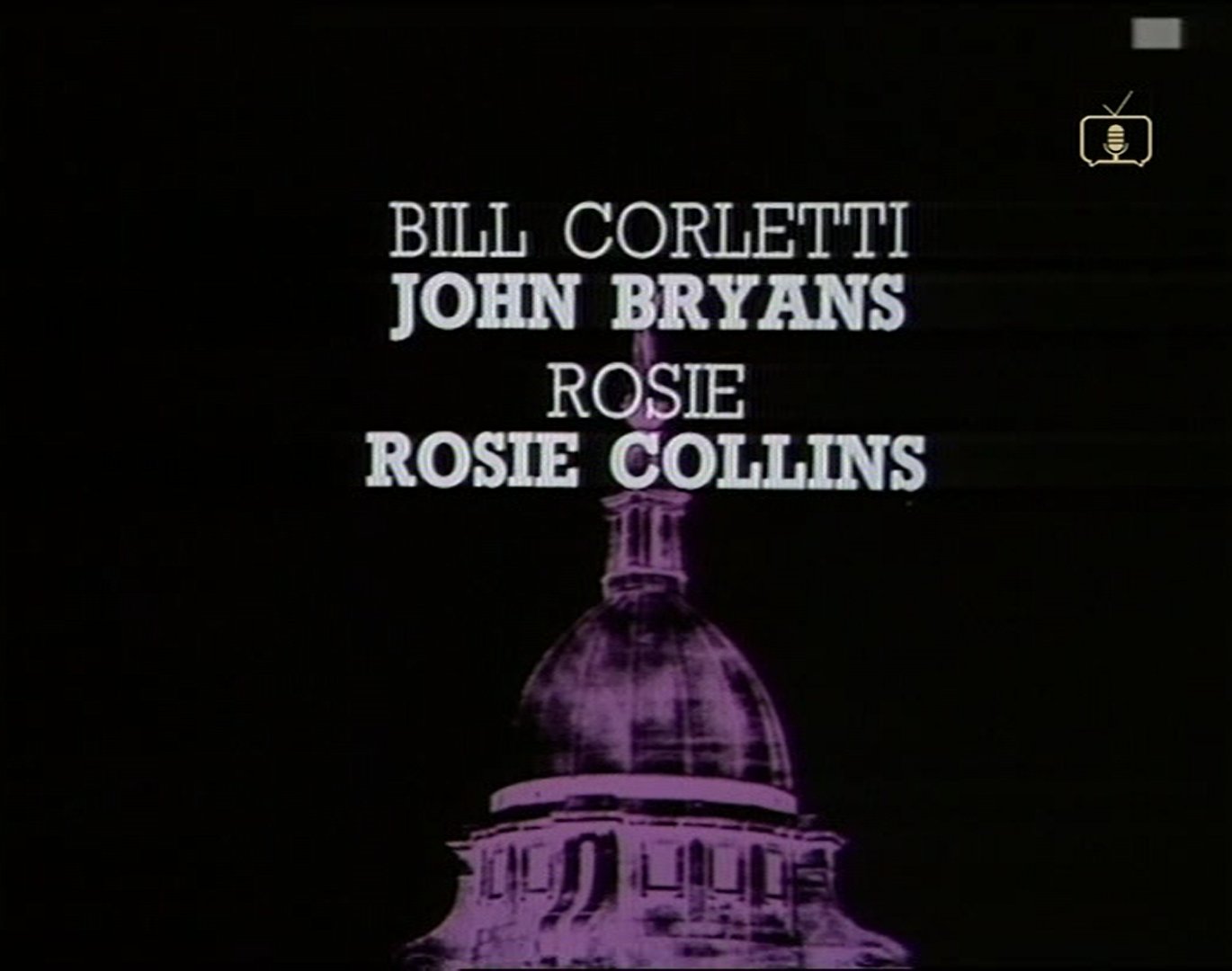 ‎Complete cast/crew credits for Justice (1971-1974) S3 E11 | IMDb ...