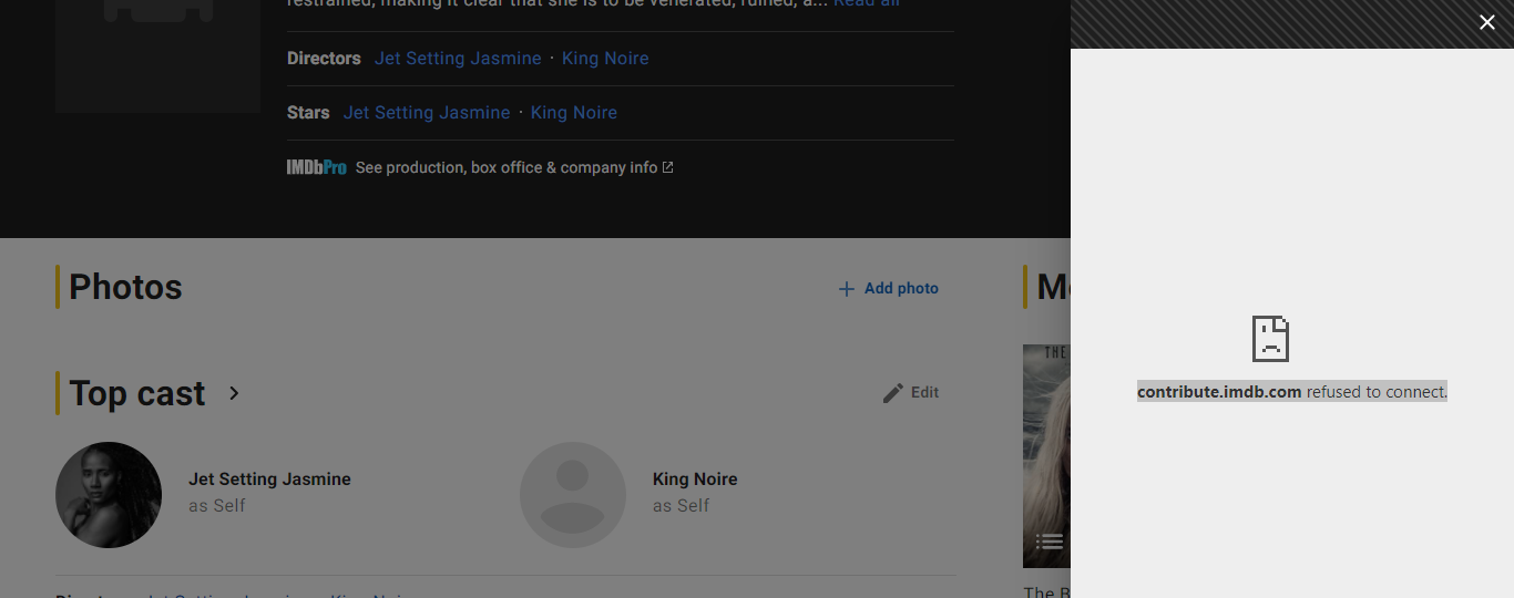 ‎Adding Images | IMDb Community Forums