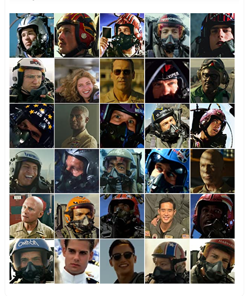 ‎LIVE POLL: Coolest 'Top Gun' Franchise Call Sign? | Page 2 | IMDb ...