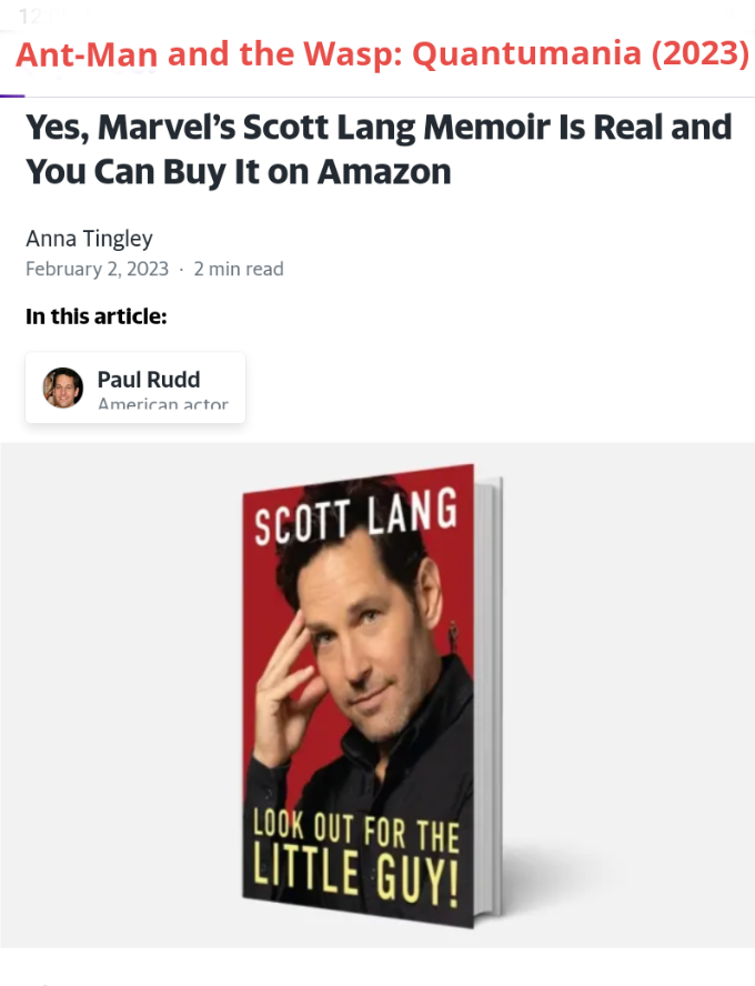 ‎Live poll: Fictional Books and Newspapers in Movies | IMDb Community ...