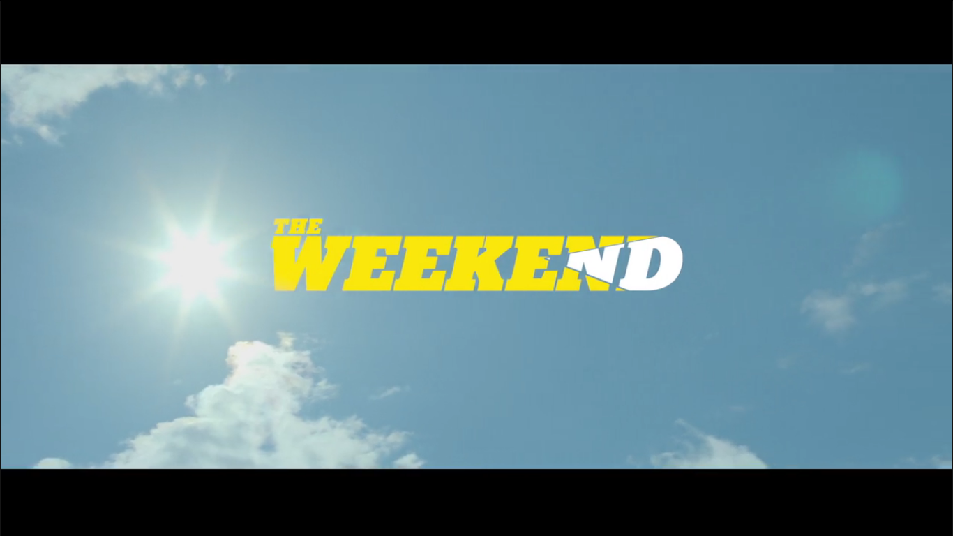 The Weekend (2016) - External Sites - IMDb