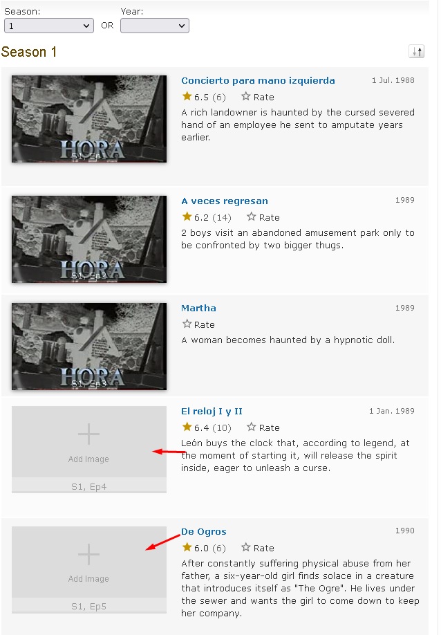 ‎Image upload issues | IMDb Community Forums