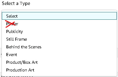 ‎Image upload issues | IMDb Community Forums