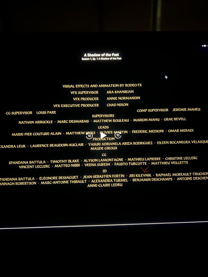 ‎Declined credits | IMDb Community Forums