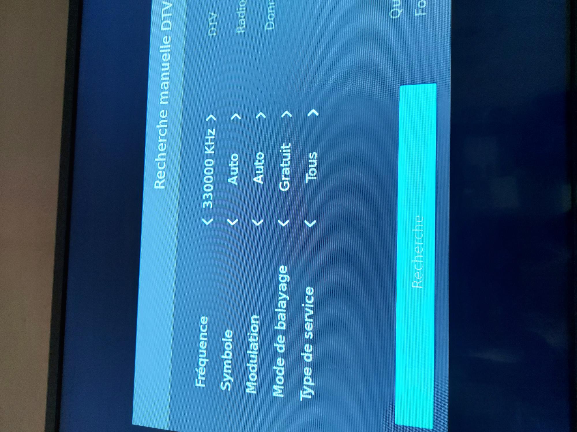 ‎Nouveau signal | Le Forum VOO