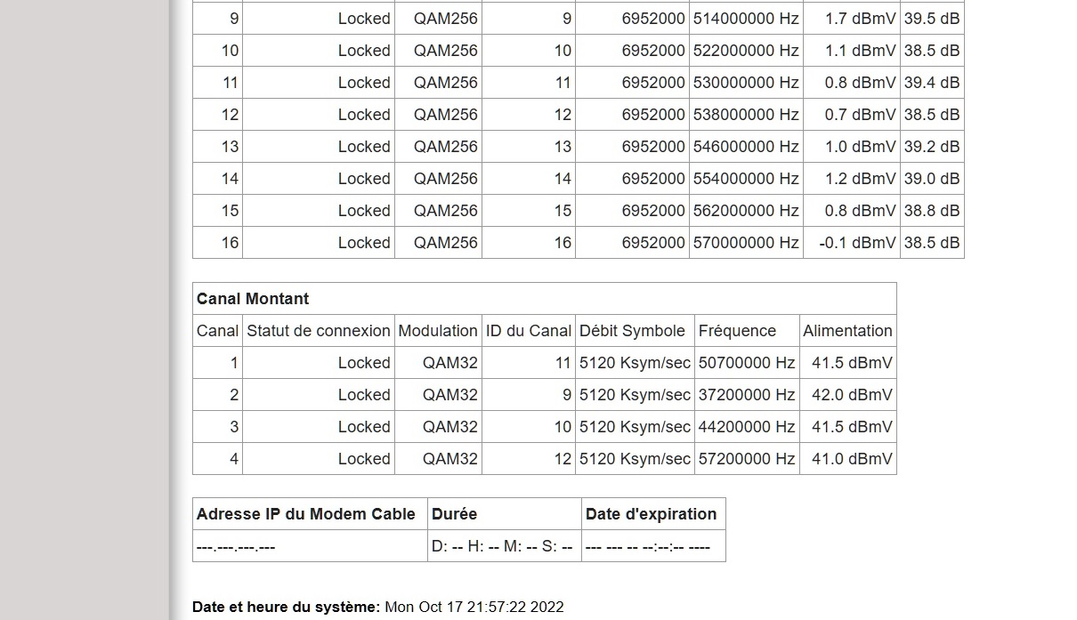 ‎Soucis de lenteur lors des chargement de vidéos en ligne | Le Forum VOO