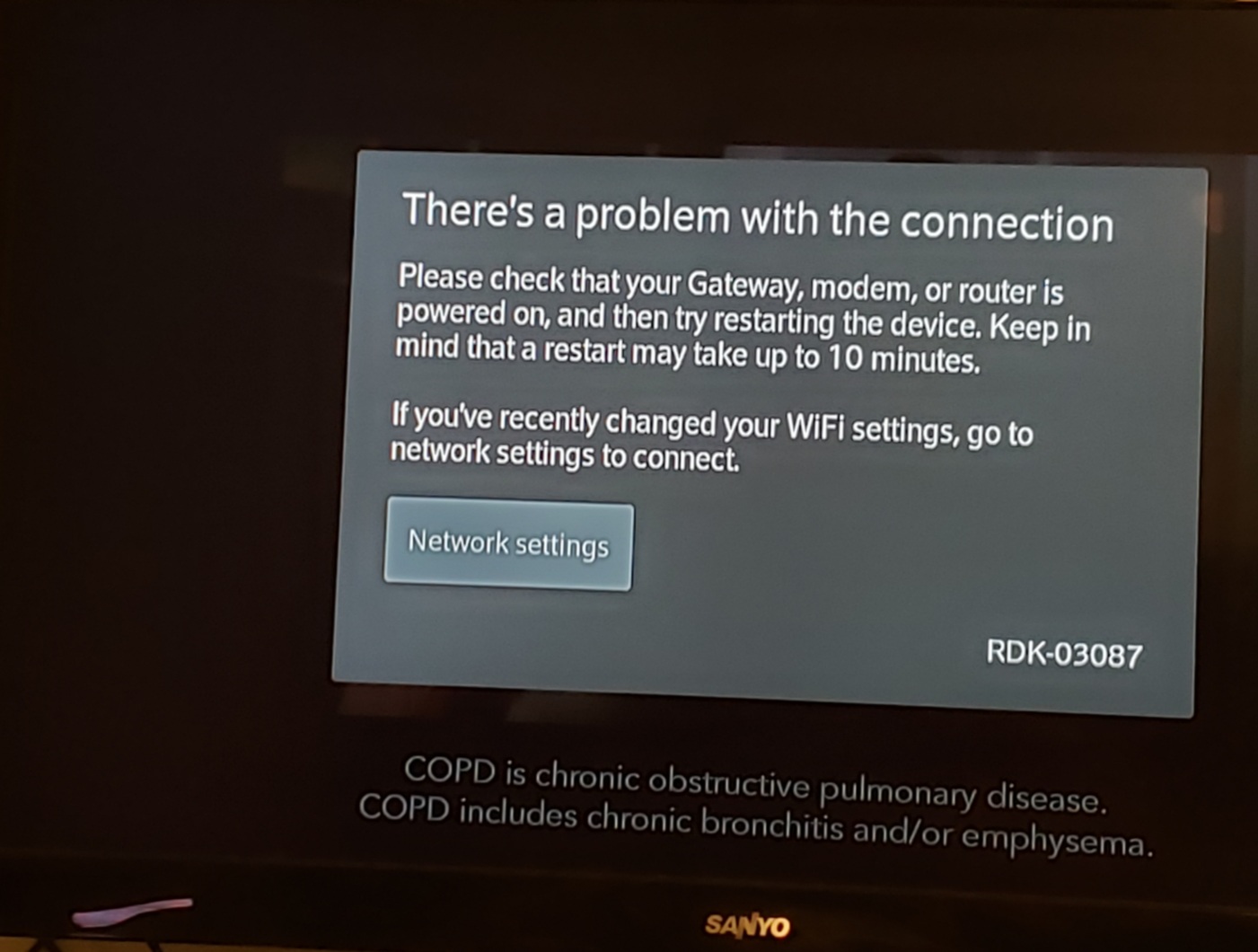 ‎Dead Modem....? | Xfinity Community Forum