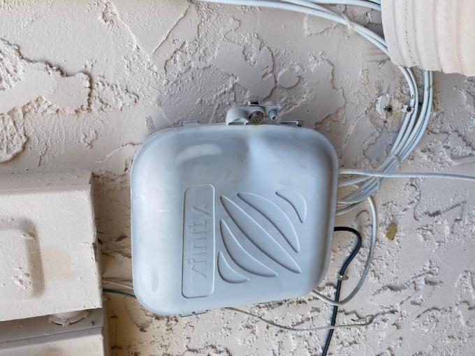 Will MoCa work with this Xfinity box? : r/HomeNetworking