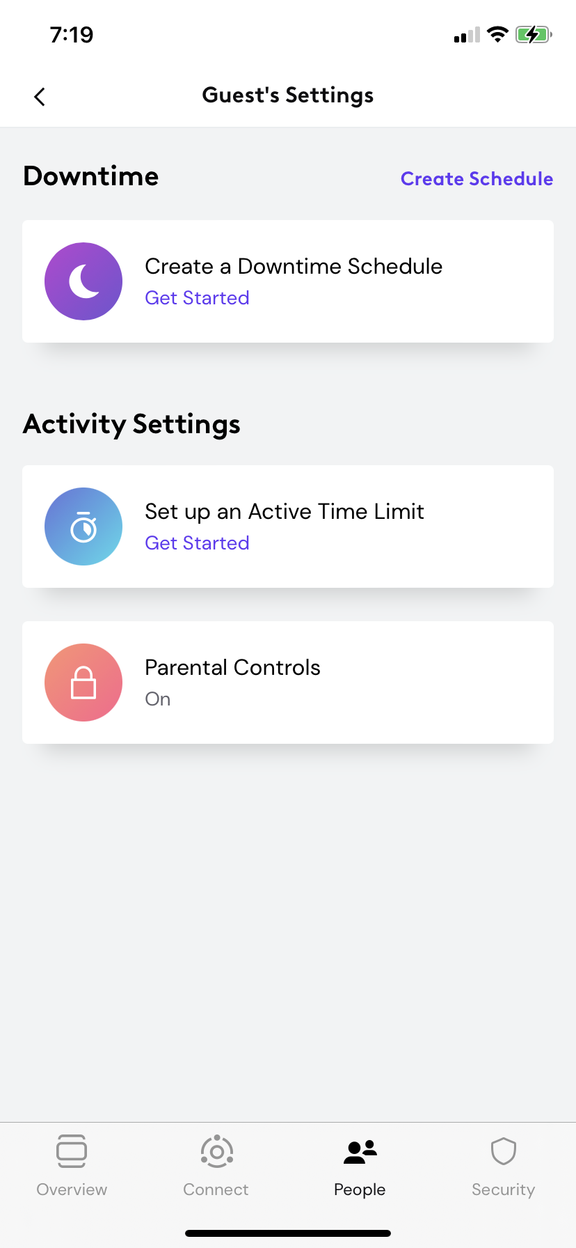 ‎Why can’t I pause some devices? | Xfinity Community Forum