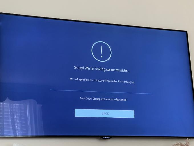  Bravo App Not Working On Xfinity Xfinity Community Forum