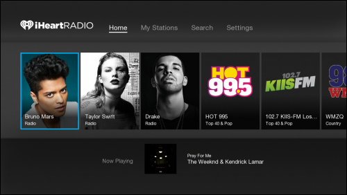 ‎ANSWERED: How to get iHeartRadio on Xfinity X1 | Xfinity Community Forum