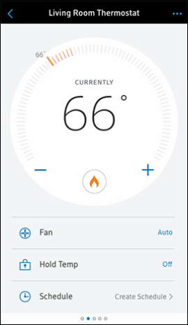 ‎ANSWERED: Thermostat Scheduling Available in the Xfinity Home App ...
