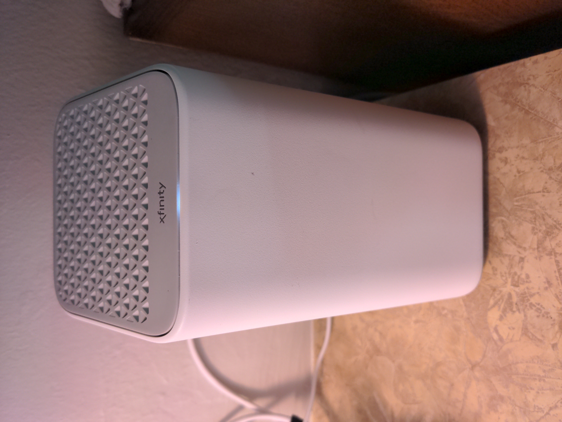 ‎epon Fiber And Routers Xfinity Community Forum