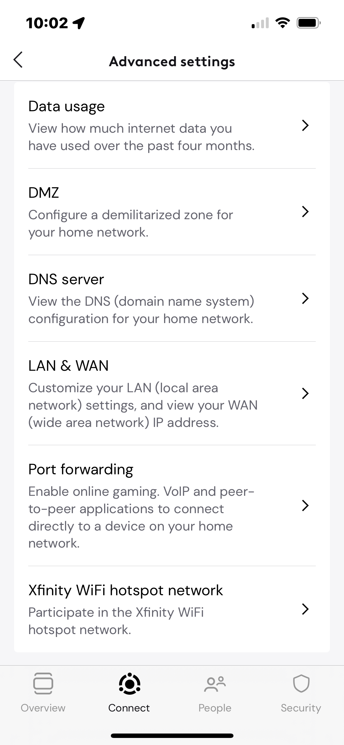 ‎2.4 ghz device unable to connect, Technical Support non-existent ...
