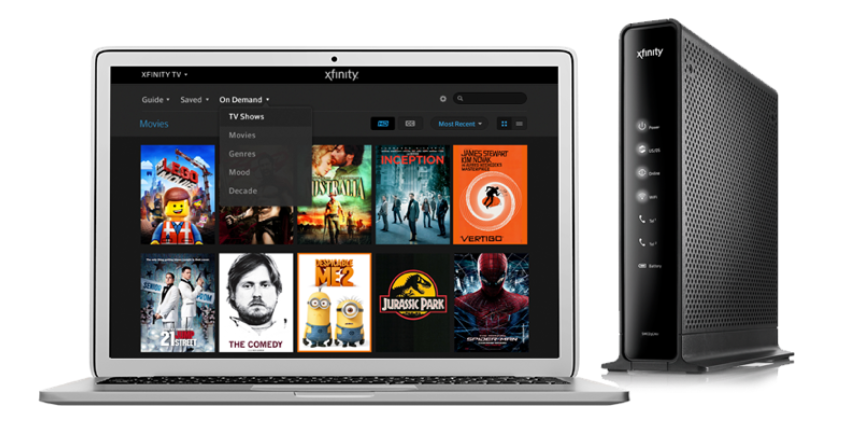 ‎ANSWERED: How to use Approved Third-Party Equipment for Xfinity ...