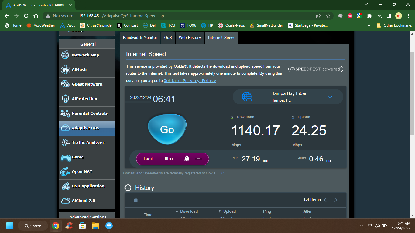‎MB8600 -- Link aggregation (more than 1Gbit/s)? | Xfinity Community Forum