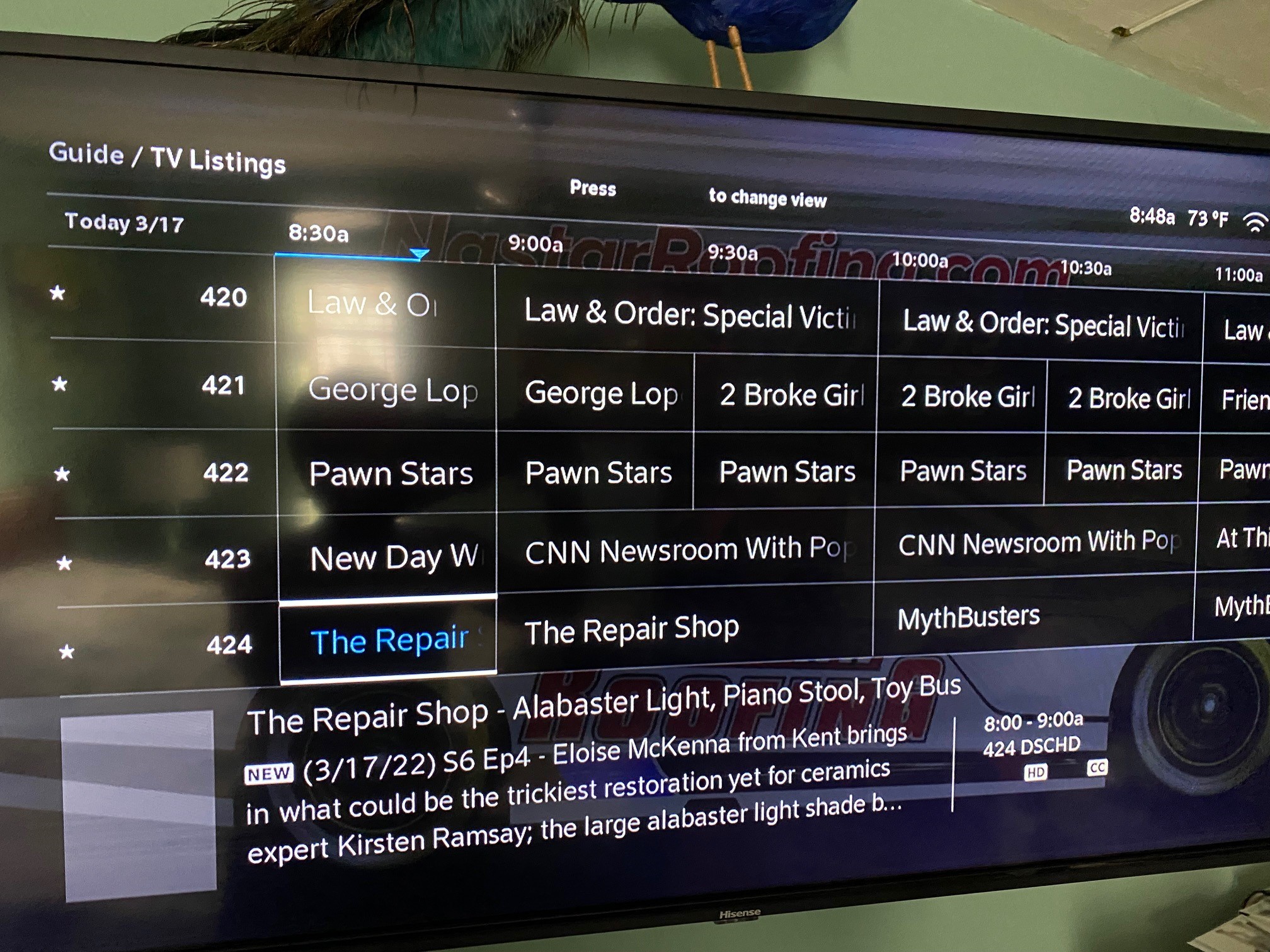 ‎4K Wireless boxes missing information | Xfinity Community Forum