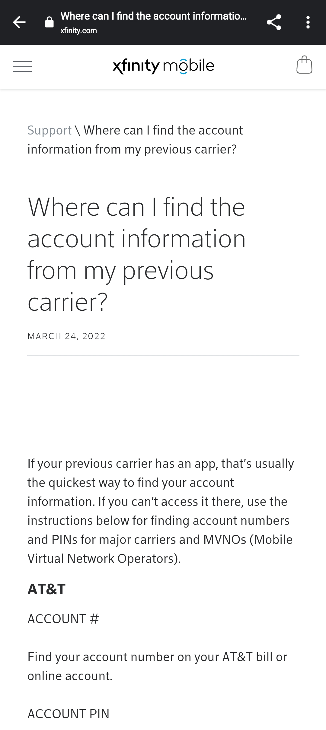 ‎CORRECT WAY TO PORT GOOGLE VOICE NUMBER | Xfinity Community Forum