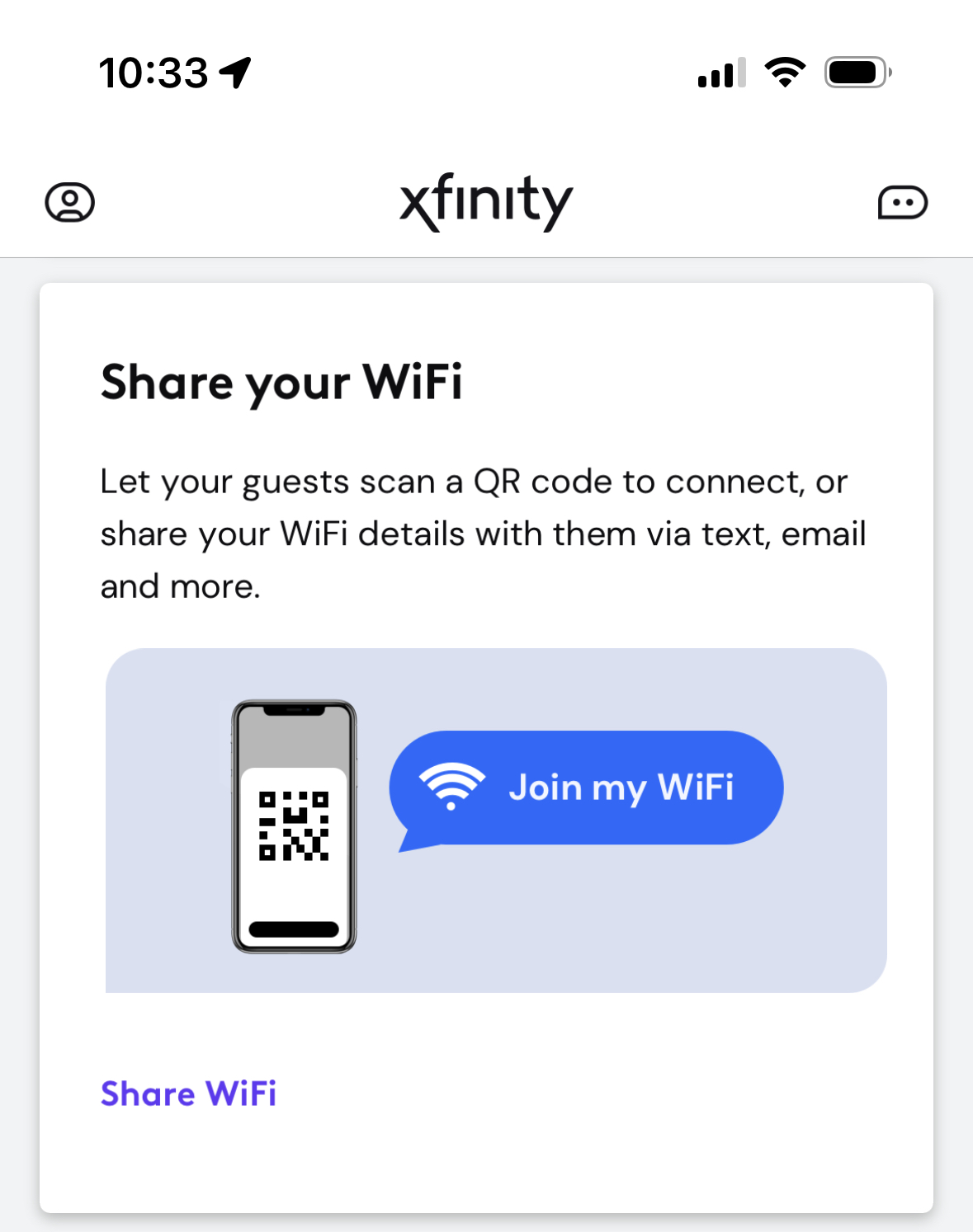 ‎Disappearing Xfinity Hotspots | Xfinity Community Forum