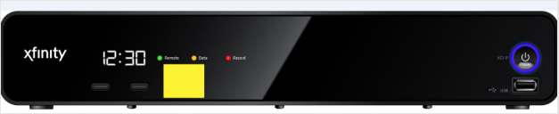 ‎ANSWERED: Xfinity X1 Boxes and IR Locations | Xfinity Community Forum