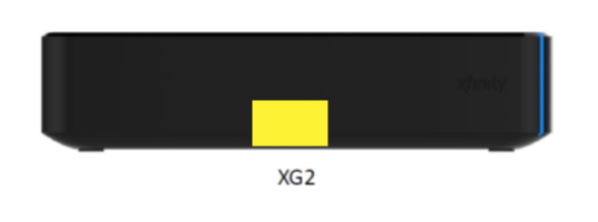 ‎ANSWERED: Xfinity X1 Boxes and IR Locations | Xfinity Community Forum