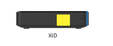 ‎ANSWERED: Xfinity X1 Boxes and IR Locations | Xfinity Community Forum