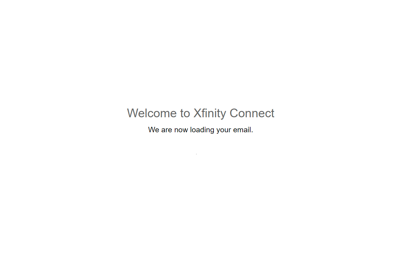 Xfinity Connect Icon