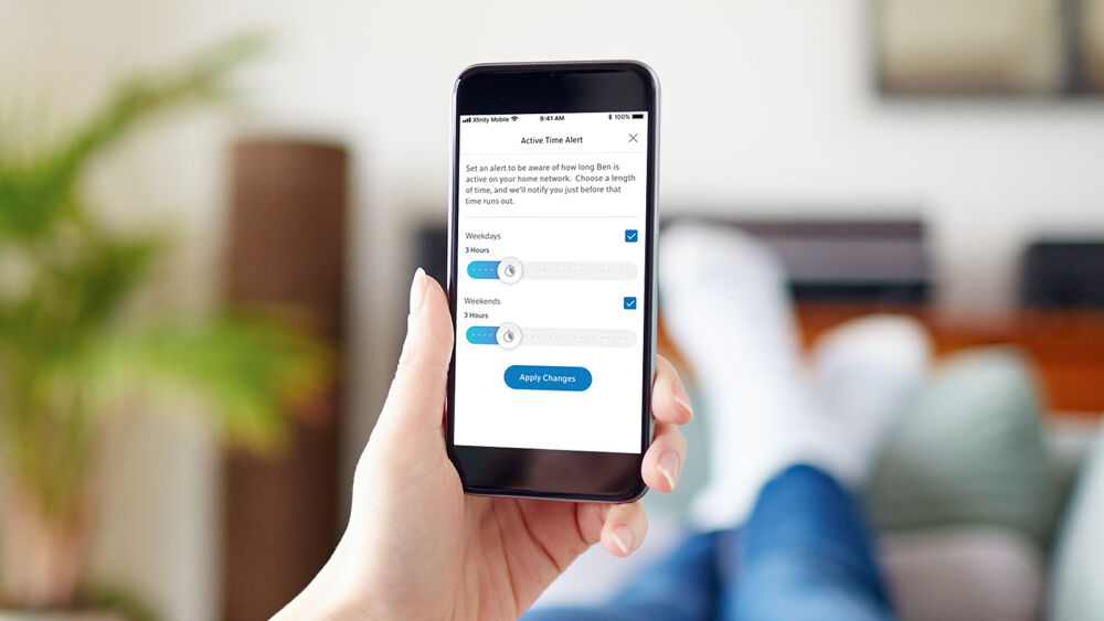 ‎ANSWERED: What are xFi Active Time Details and how does it work ...