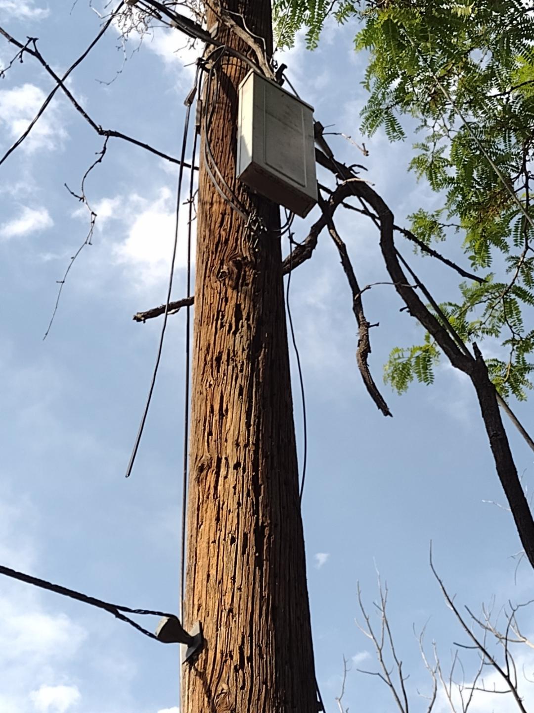 ‎How do I report a downed line? | Xfinity Community Forum