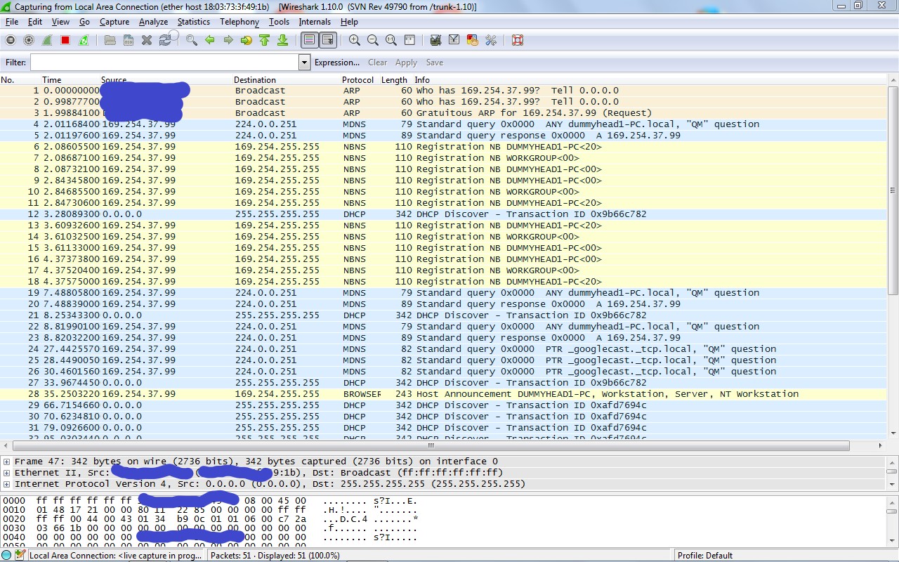 ‎Fixed Wireless with Pace 5268ac - ethernet port not working | Page 2 ...
