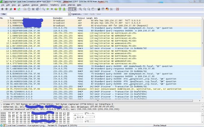 ‎Fixed Wireless with Pace 5268ac - ethernet port not working | Page 2 ...