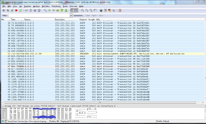 ‎Fixed Wireless with Pace 5268ac - ethernet port not working | Page 2 ...