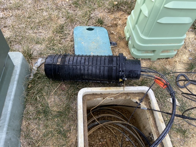 ‎ONT box installation and how to go about it. Semi-future proof it ...