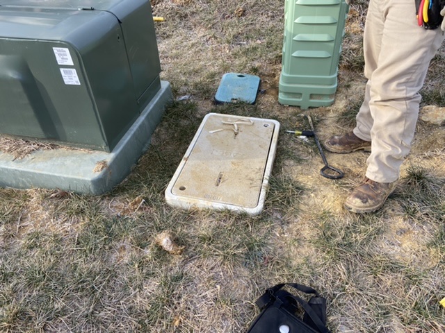 ‎How will AT&T wire my house for fiber? | AT&T Community Forums