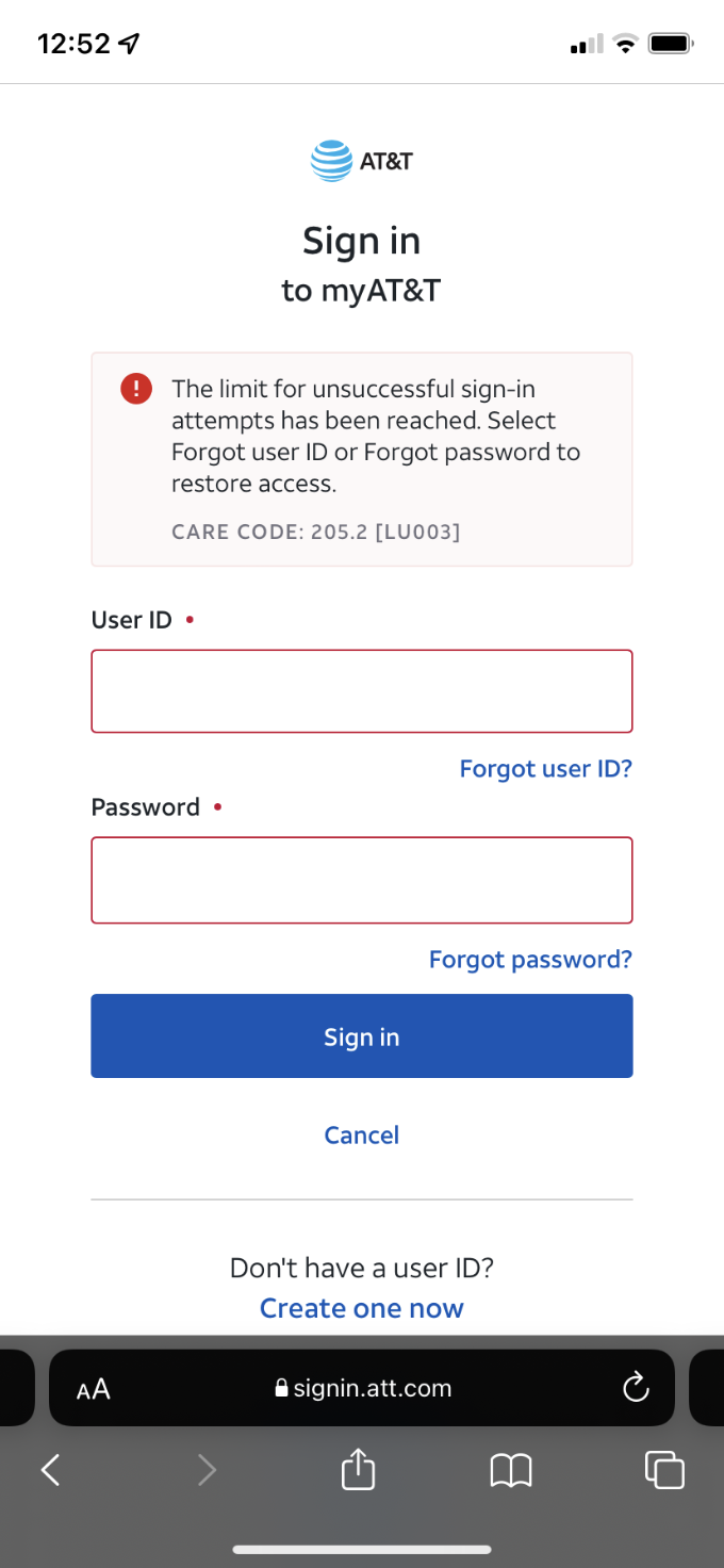 ‎Need to reset pacbell.net email password | AT&T Community Forums