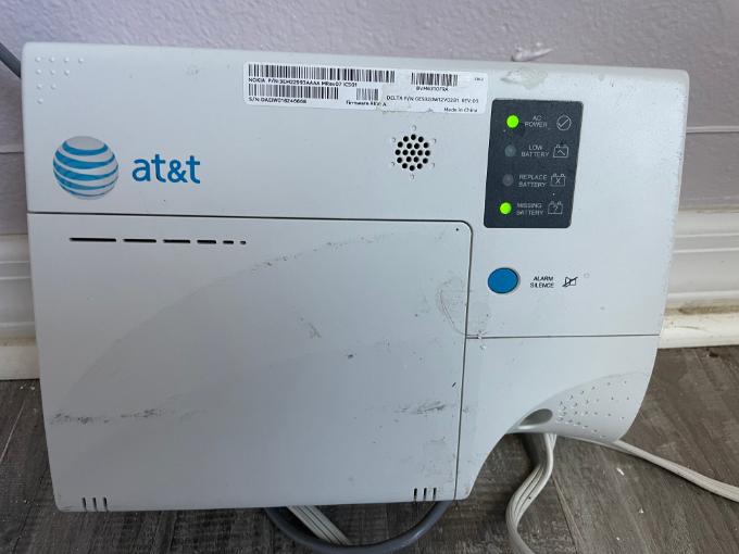 ‎External ONT | AT&T Community Forums