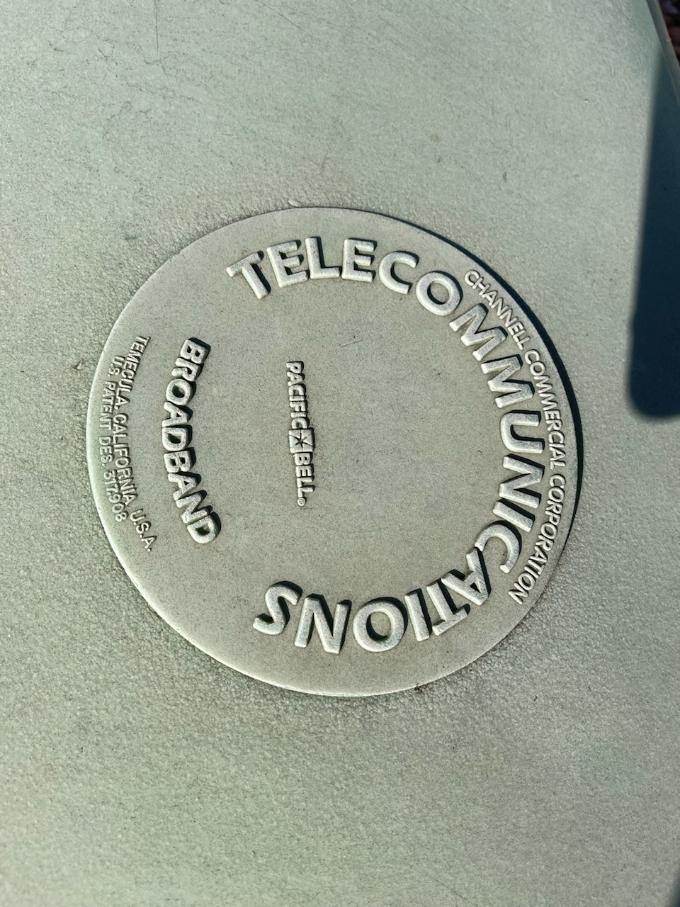 ‎How to Remove Old PAC Bell Box | AT&T Community Forums