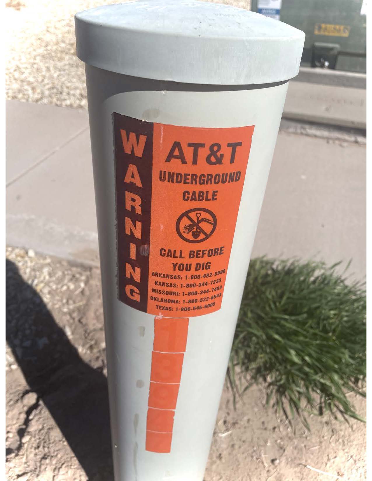 ‎What is this? | AT&T Community Forums