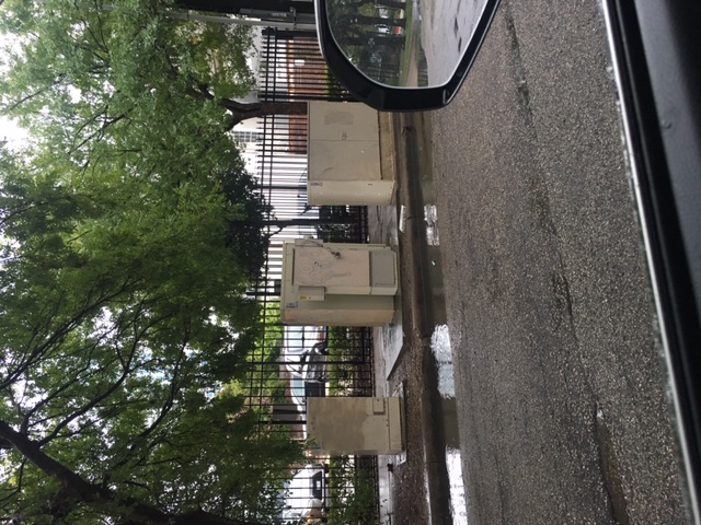 ‎Loitering on ATT utility boxes | AT&T Community Forums