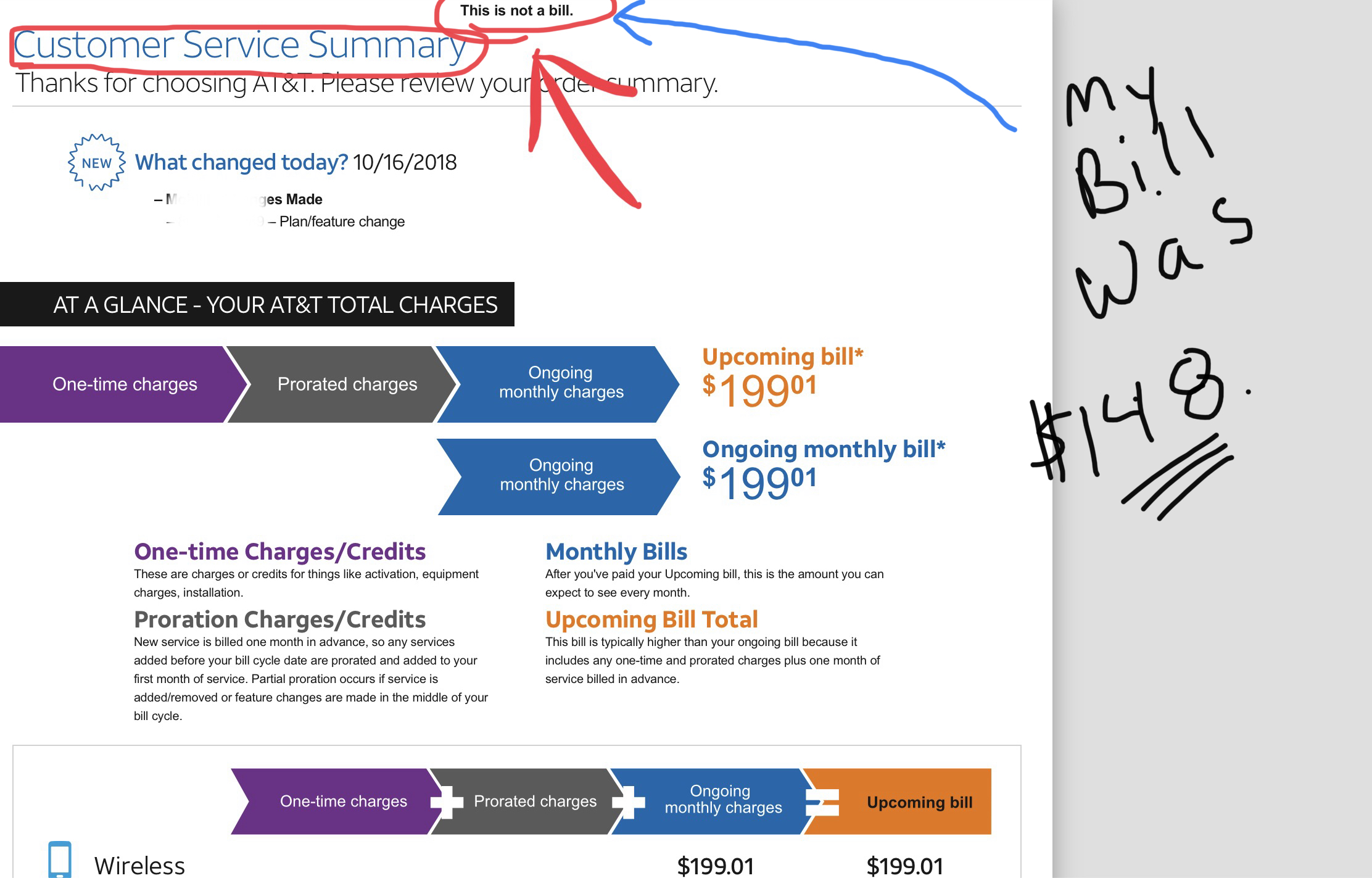 Monthly Bill Increased AT T Community Forums monthly-bill-increased-at-t-community-forums