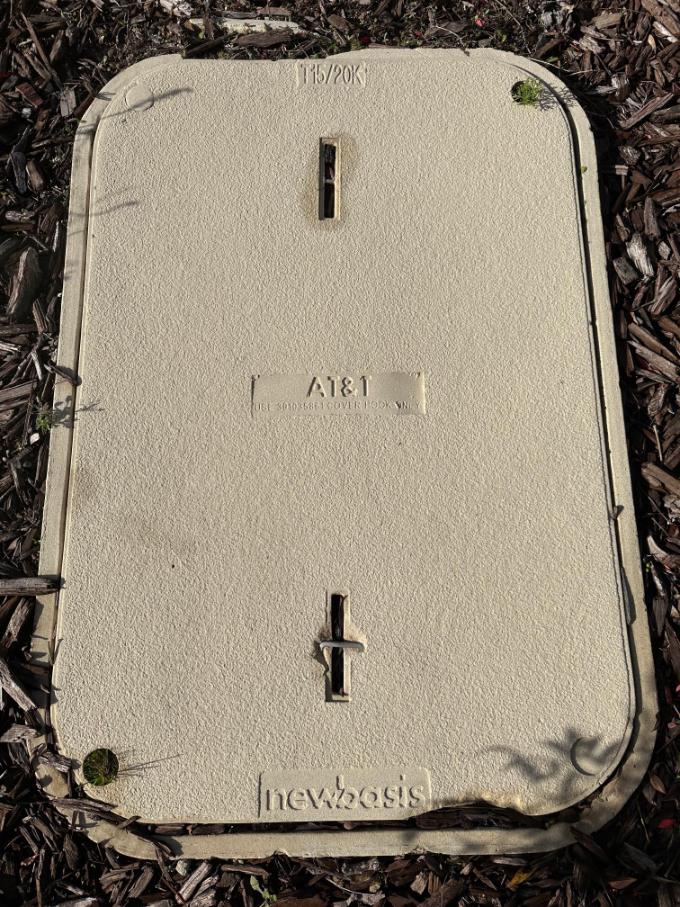 ‎Fiber underground utility box | AT&T Community Forums