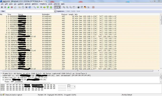 ‎Fixed Wireless with Pace 5268ac - ethernet port not working | Page 2 ...