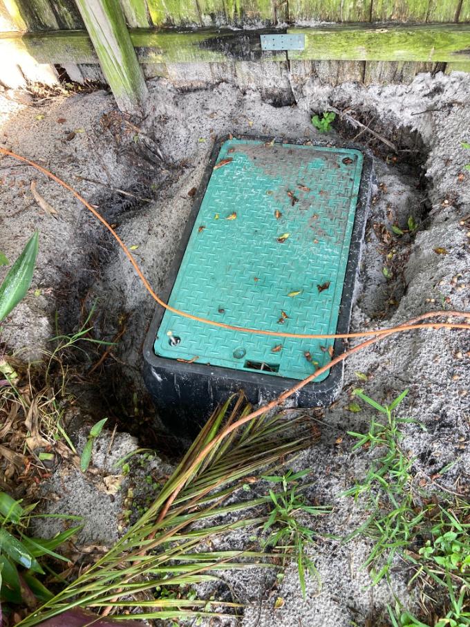 ‎junction Box Installation Issue Atandt Community Forums