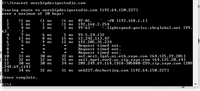 ‎AT&T blocking websites? | AT&T Community Forums