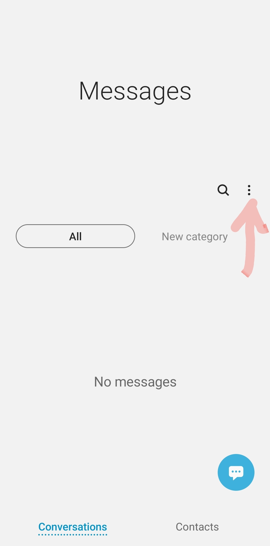 Samsung Galaxy A51 Text Message Notification Settings AT T samsung-galaxy-a51-text-message-notification-settings-at-t