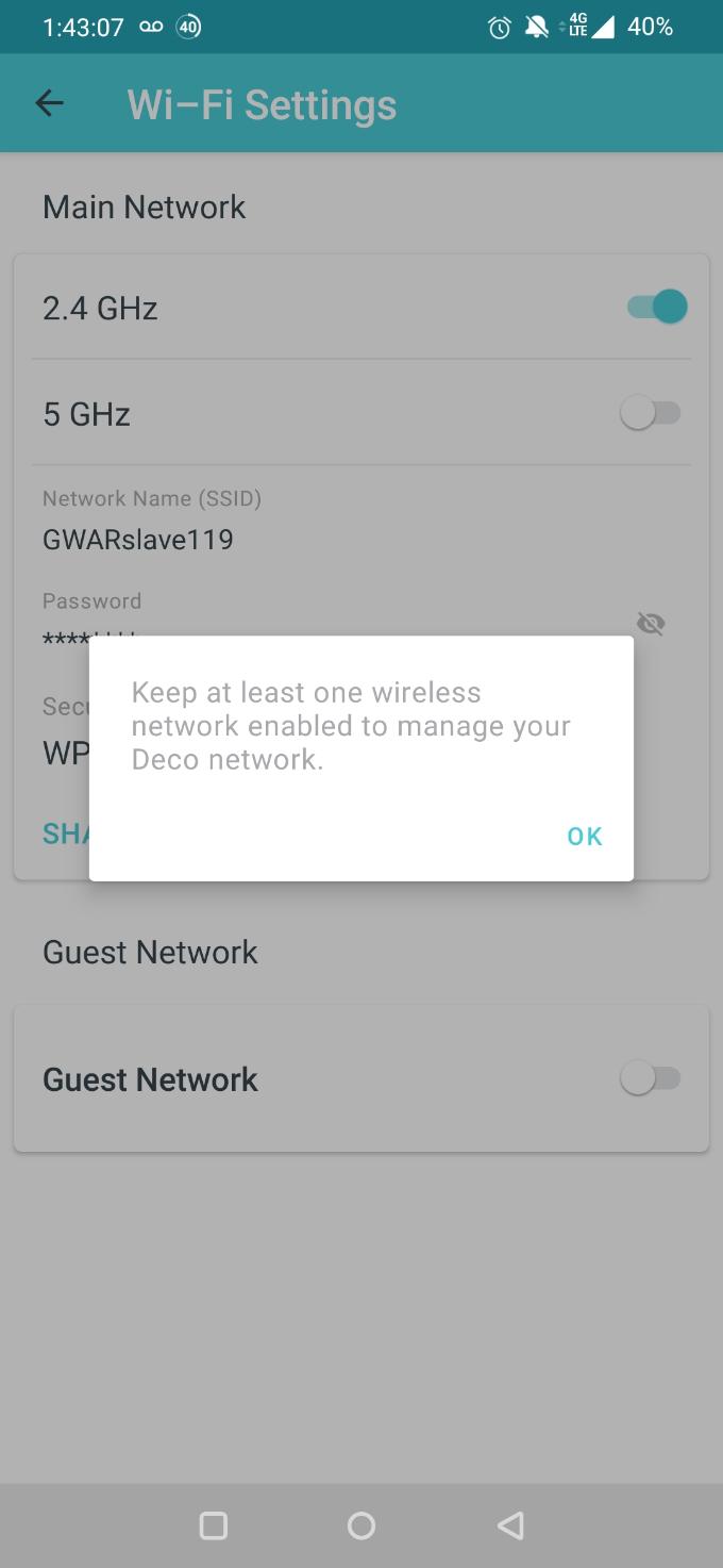 ‎Questions regarding IP Passthrough on the Arris BGW320-505 | AT&T ...