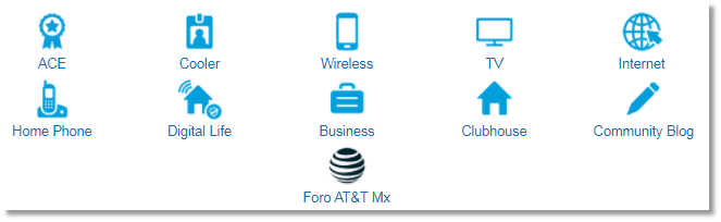The AT&T Forums - How It Can Help You! | AT&T Community Forums