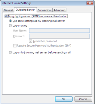 ‎ATT.Net email and Outlook 2007 | AT&T Community Forums